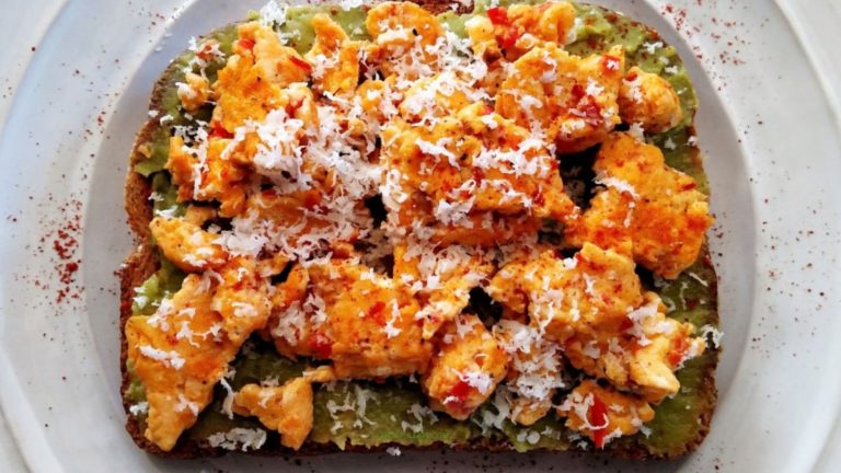15 Fresh Avocado Recipes You’ll Make On Repeat - Tasty Taco Timmy
